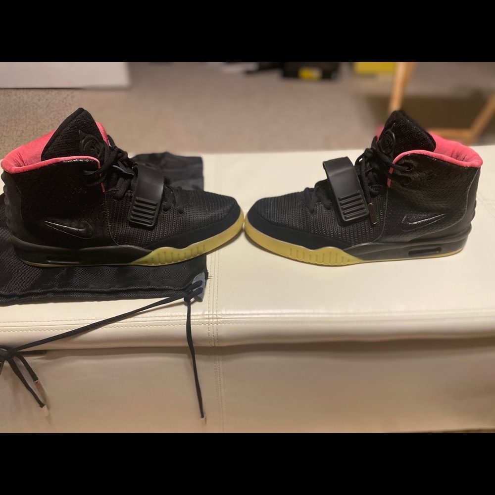 Nike Shoe Lot - Gem